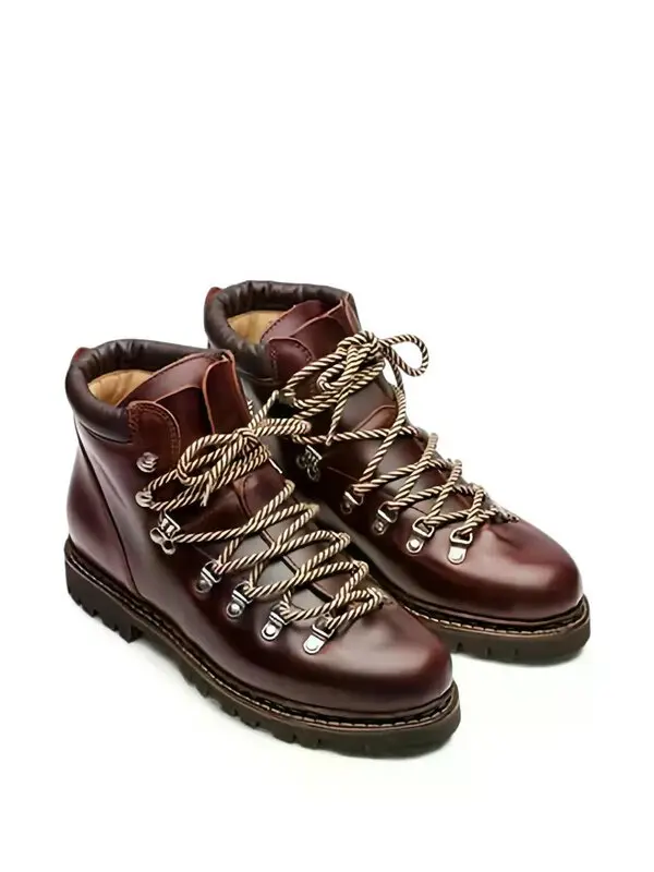 Paraboot Avoriaz Hiking Boots