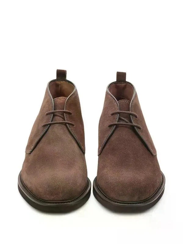 Lottusse 1877 Baltimore Ankle Boots