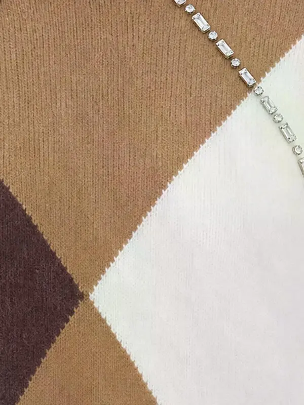 Liu Jo Sweaters - Brown