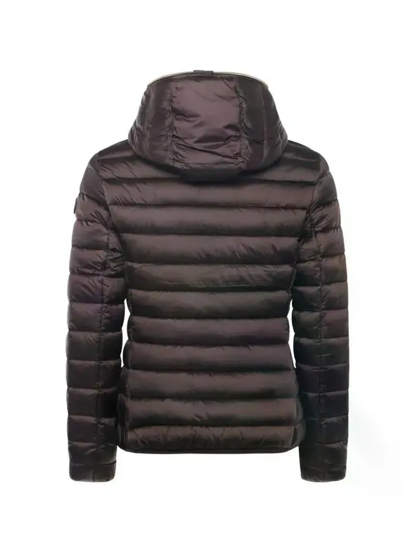 SAVE THE DUCK Alexis Quilted Hooded Jacket