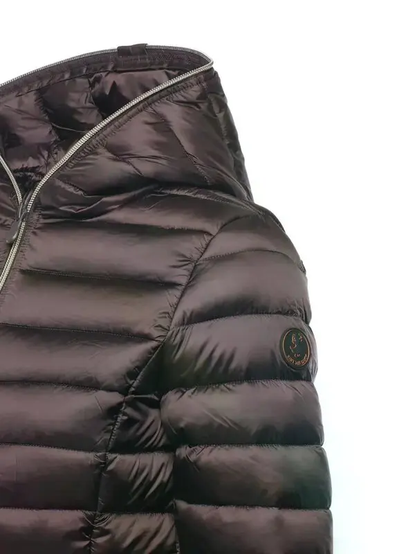 SAVE THE DUCK Alexis Quilted Hooded Jacket