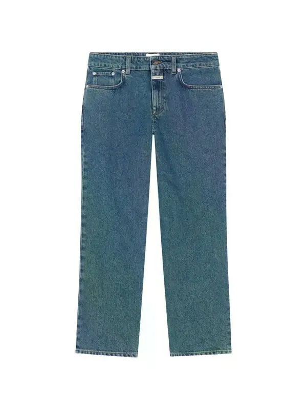 Closed Milo Straight-leg Jeans