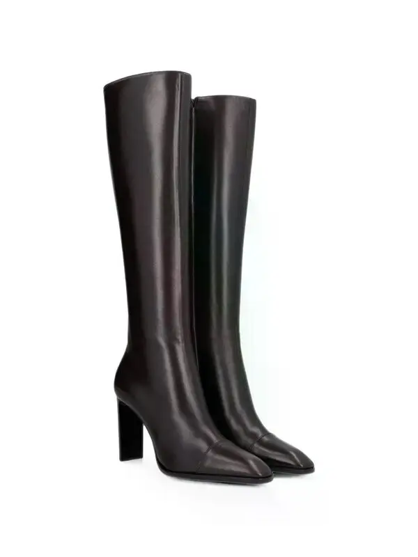 Saint Laurent Venetia Boots