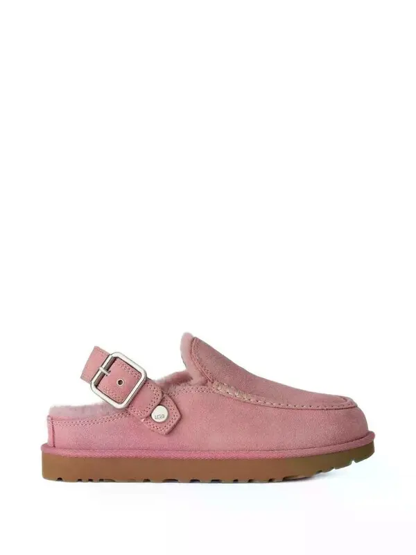 UGG Goldenstar Evelina Sabot Mules