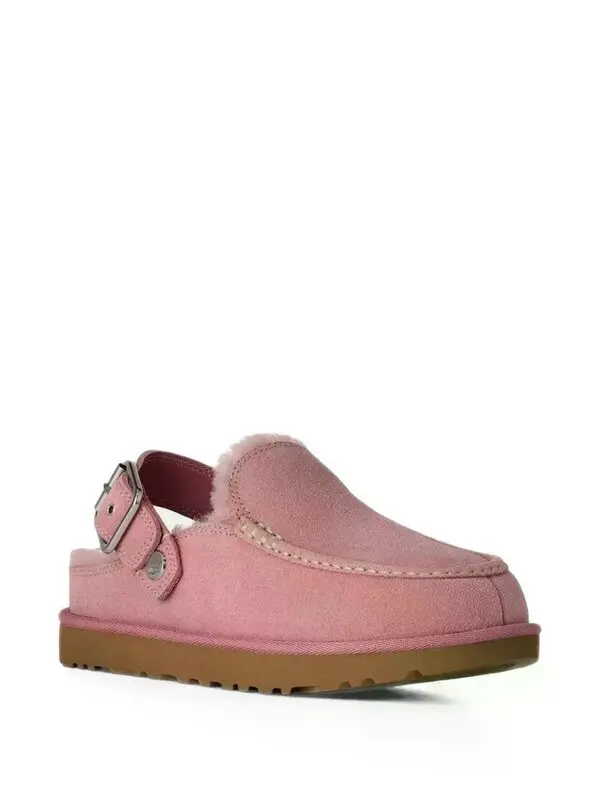 UGG Goldenstar Evelina Sabot Mules