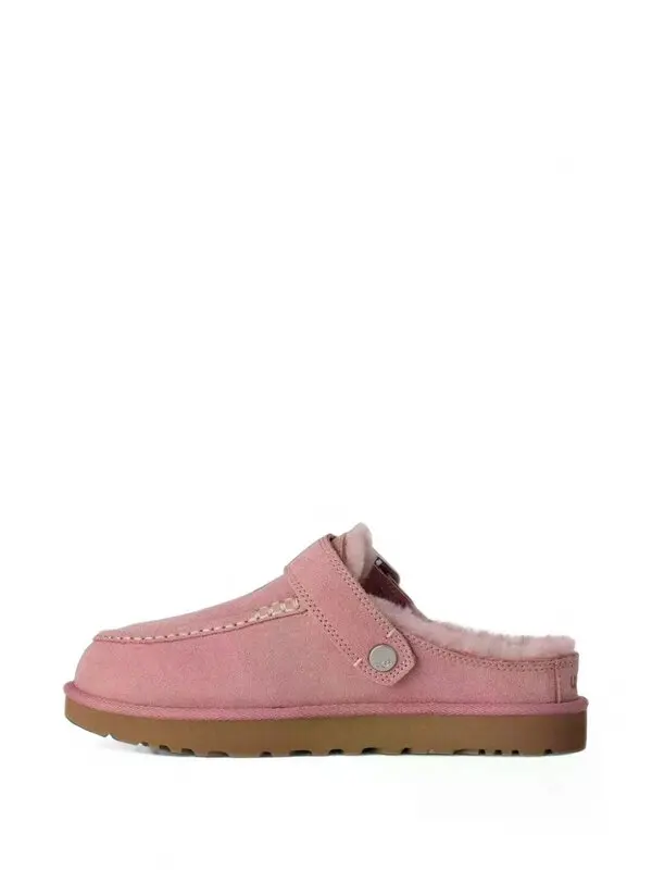 UGG Goldenstar Evelina Sabot Mules