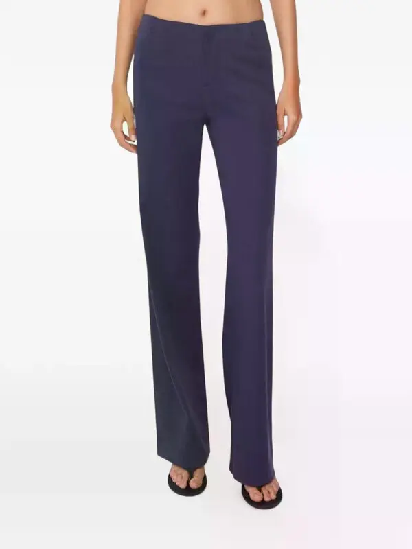 PEACHY DEN Twiggy Travel Trousers