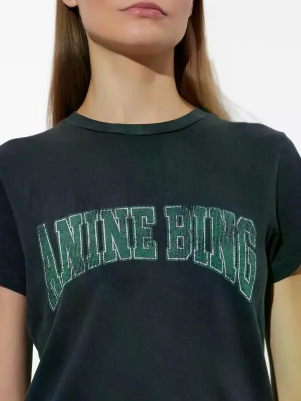 ANINE BING Shelley T-shirt