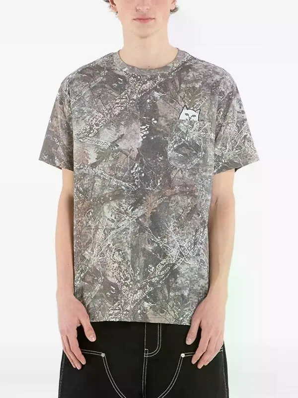 RIPNDIP Lord Nermal Pocket T-shirt