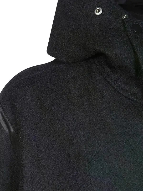 Our Legacy Liner Hooded Jacket
