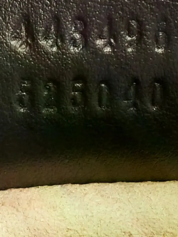 Gucci Gg Marmont Matelassé Shoulder Bag