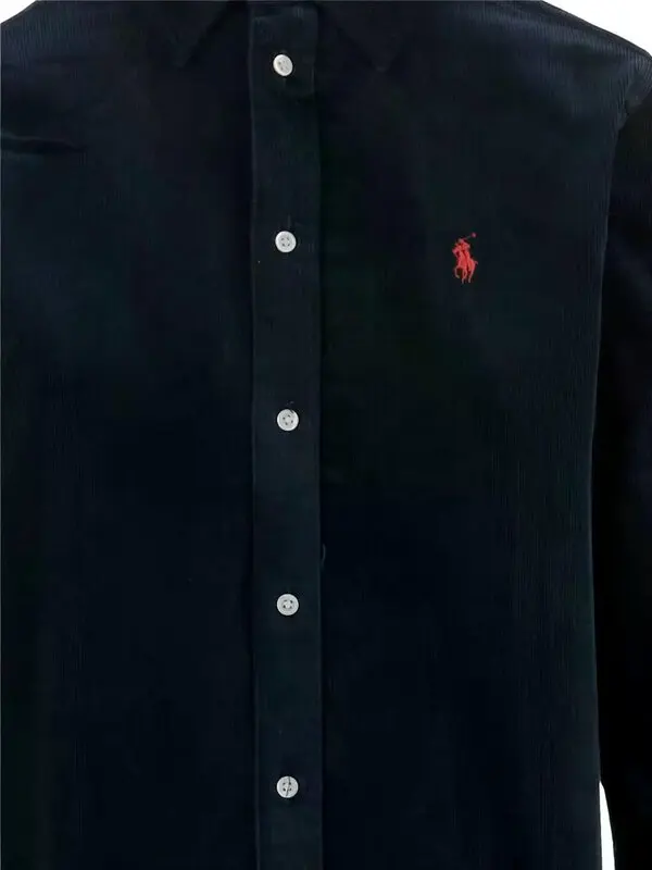 Polo Ralph Lauren Classic Fit Cotton Corduroy Shirt