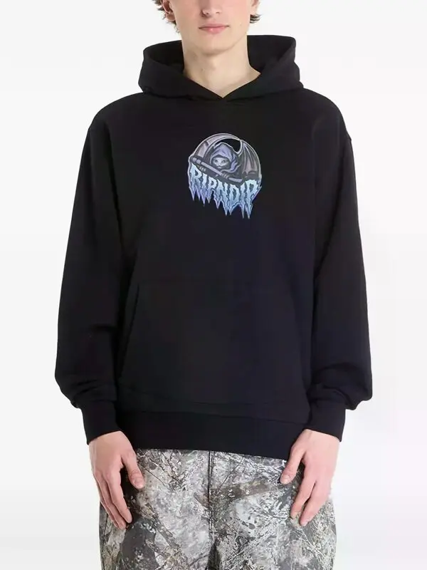 RIPNDIP Out Of Time Hoodie