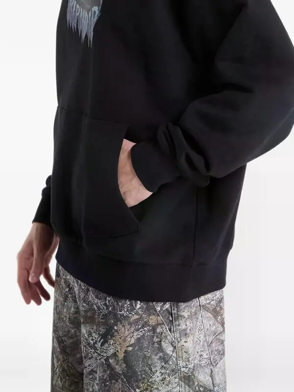RIPNDIP Out Of Time Hoodie