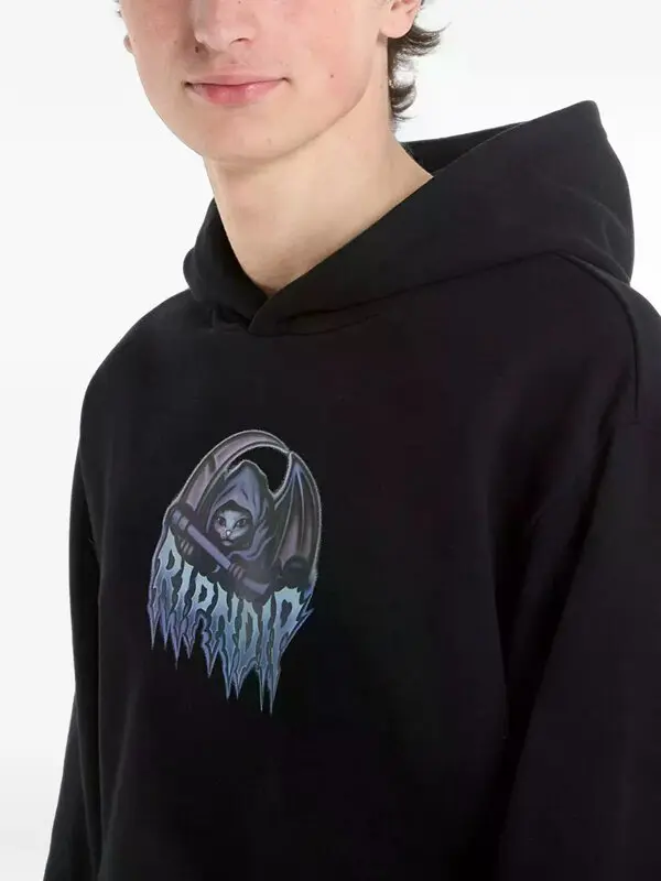 RIPNDIP Out Of Time Hoodie