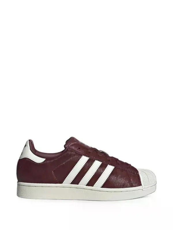 Adidas Superstar Ii Shell-toe Sneakers