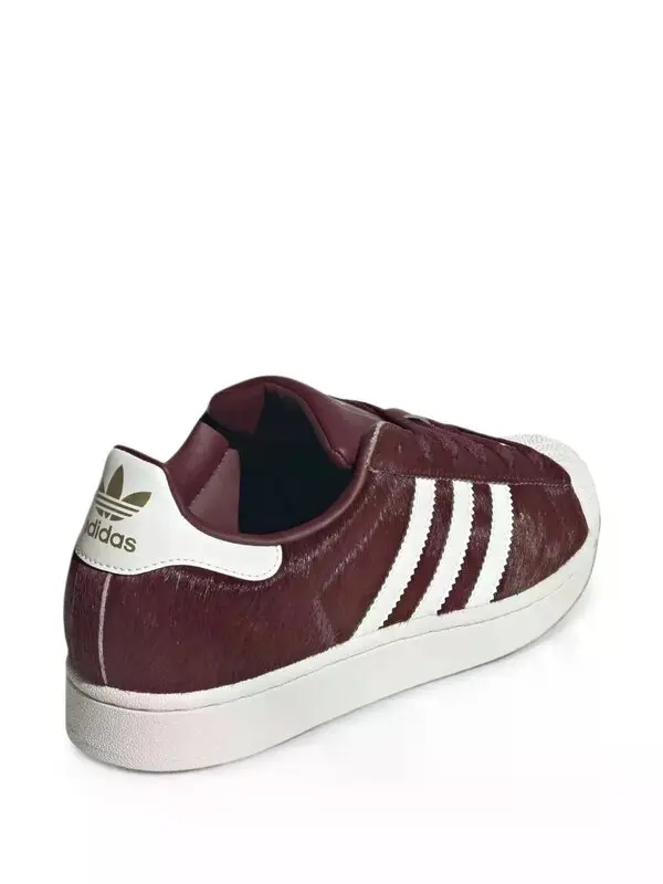 Adidas Superstar Ii Shell-toe Sneakers