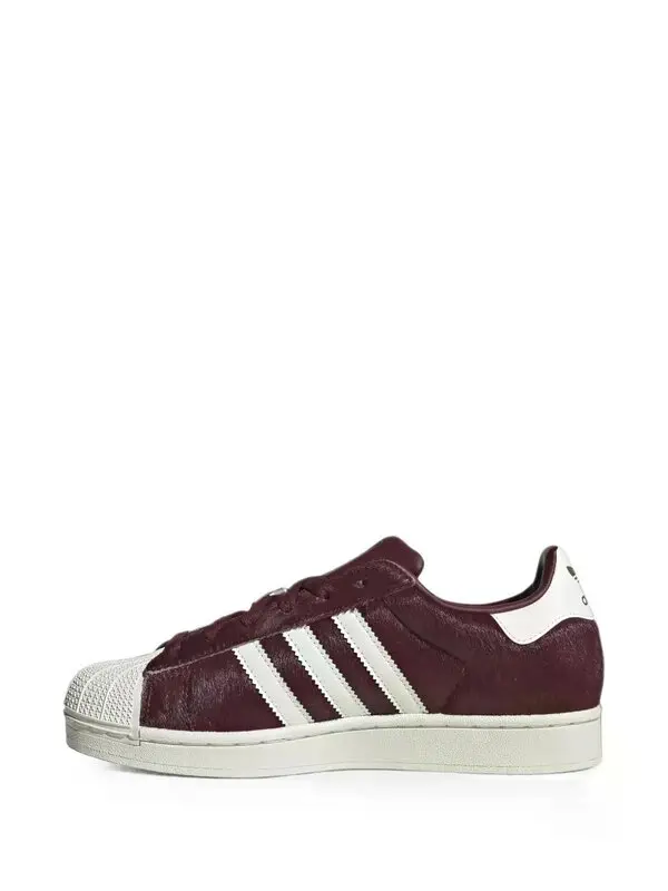 Adidas Superstar Ii Shell-toe Sneakers