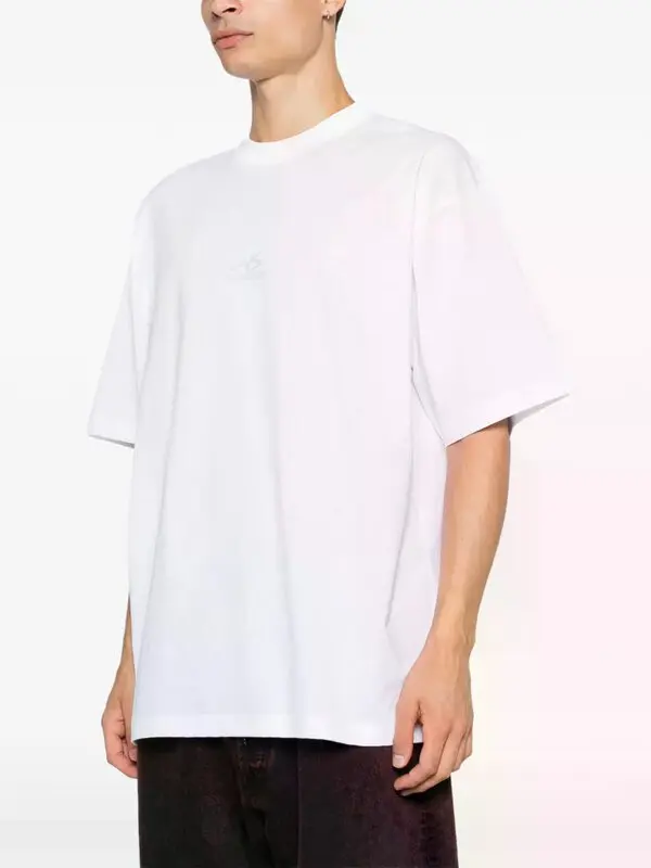 Balenciaga Bodies Medium Fit T-shirt