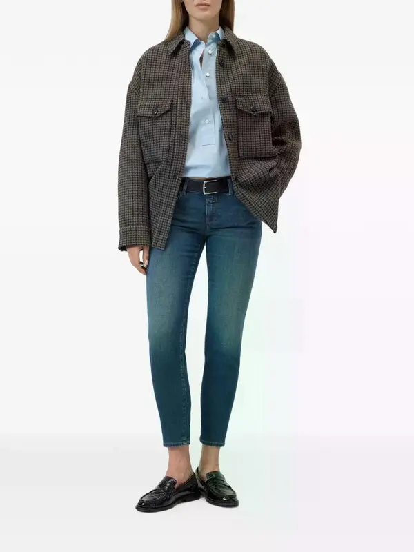 Closed Baker Skinny Jeans