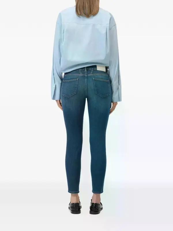 Closed Baker Skinny Jeans
