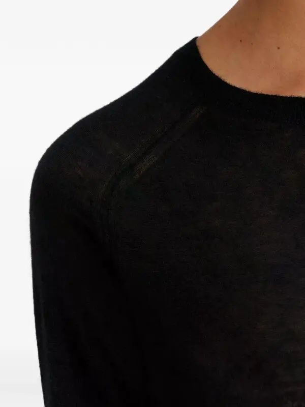 JOSEPH Geras Cashair Sweater