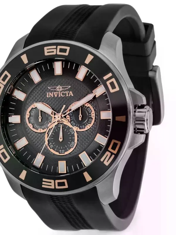 INVICTA Pro Diver 50mm Watch