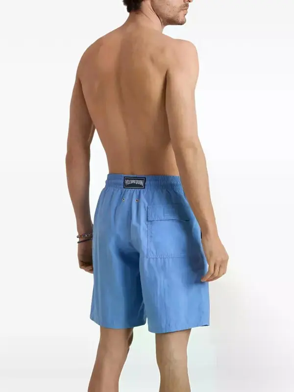 Vilebrequin Starlettes Swim Shorts