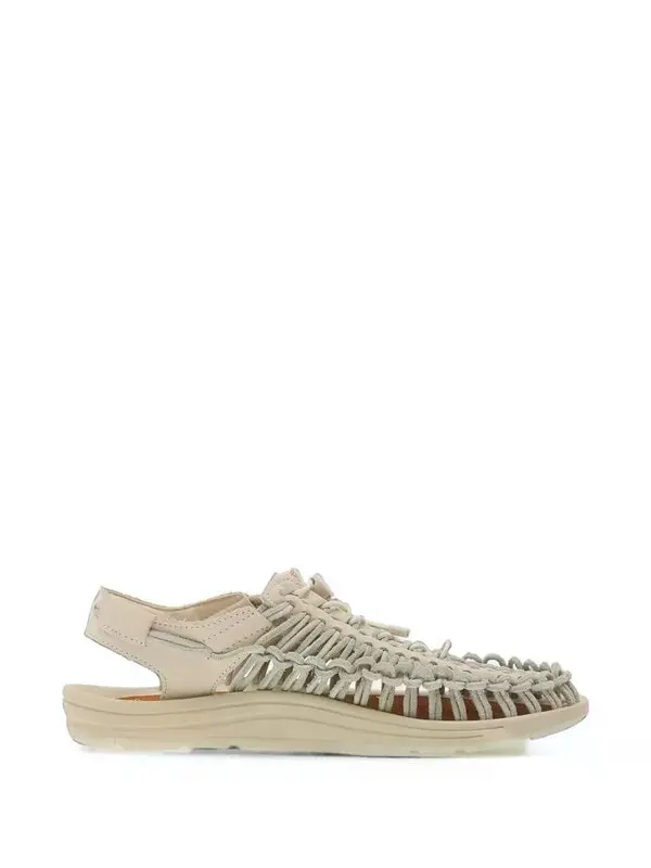Keen X Skall Studio Uneek Canvas Sandals