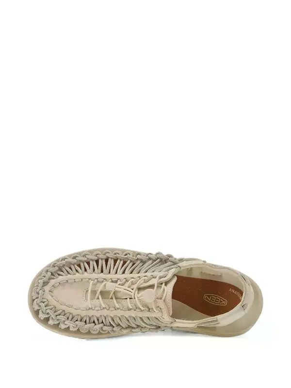 Keen X Skall Studio Uneek Canvas Sandals