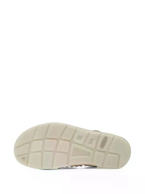 Keen X Skall Studio Uneek Canvas Sandals