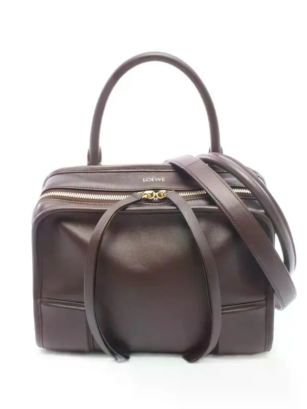 Loewe Small Amazona 180 Tote Bag