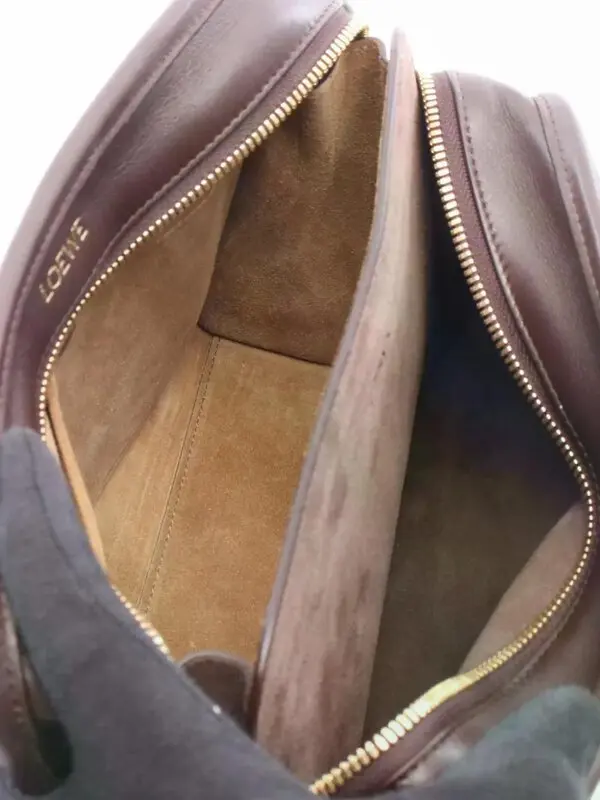Loewe Small Amazona 180 Tote Bag
