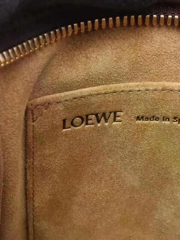 Loewe Small Amazona 180 Tote Bag