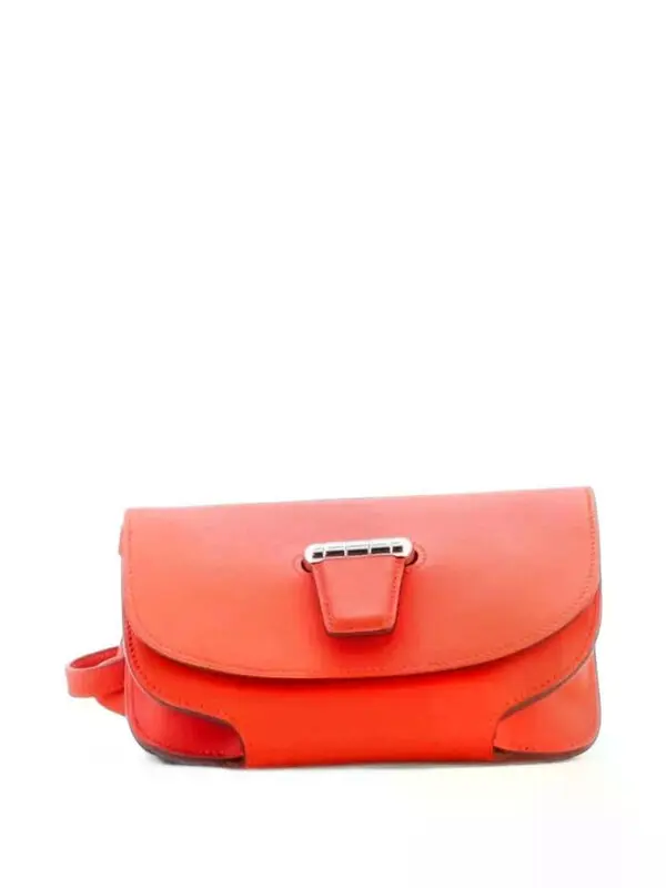 Hermès Convoyeur Swift Mini Crossbody Bag