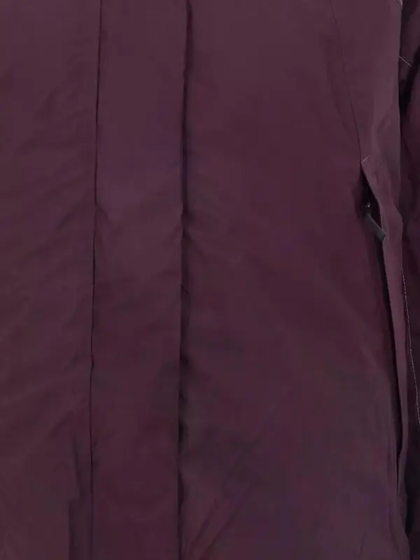 The North Face Hooded Padded Jacket