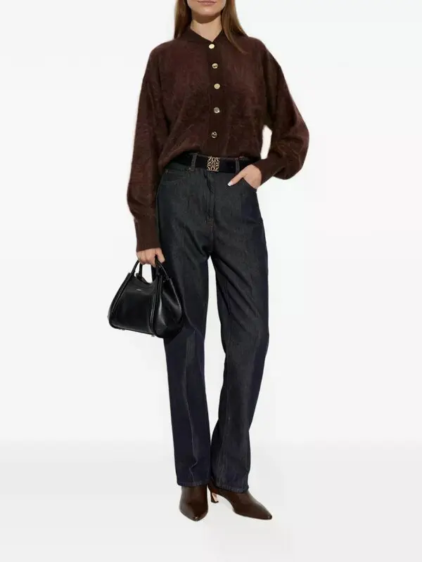 Sportmax Galli Cashmere Cardigan