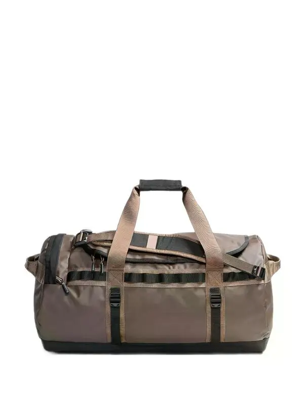 The North Face Base Camp Luggage Bag - Brown