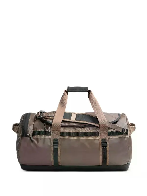 The North Face Base Camp Luggage Bag - Brown