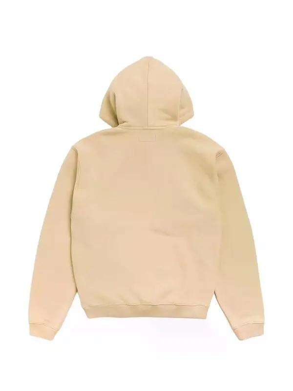 StÜssy Sport Zip-up Hoodie