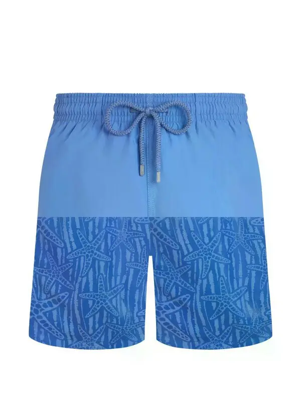 Vilebrequin Starlettes Swim Shorts