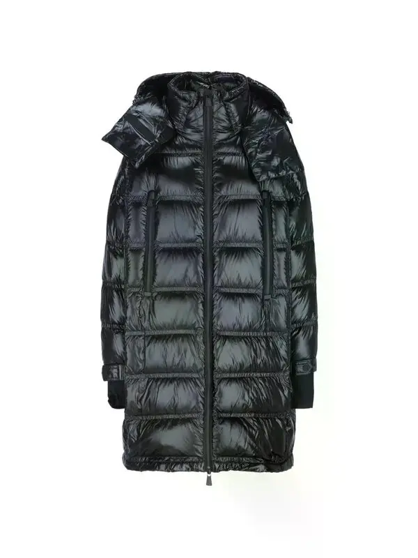 Moncler Rochelairs Padded Coat