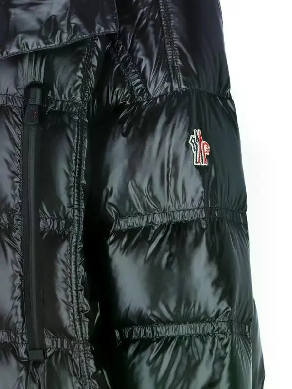 Moncler Rochelairs Padded Coat