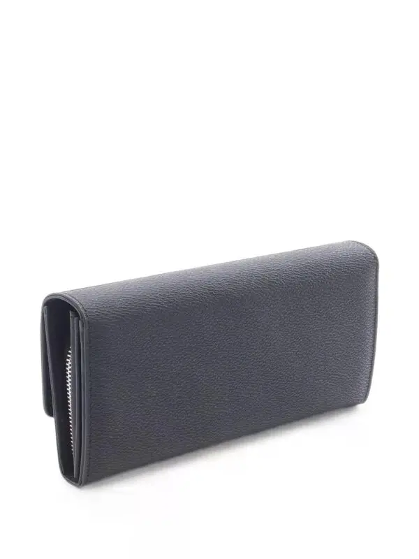 VIVIENNE WESTWOOD Annie Orb Bi-fold Wallet