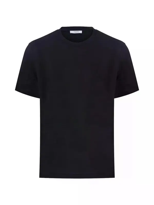 MEGUSTA Aurea T-shirt - Black
