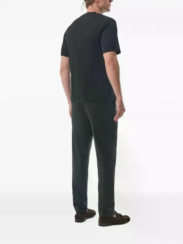 MEGUSTA Aurea T-shirt - Black