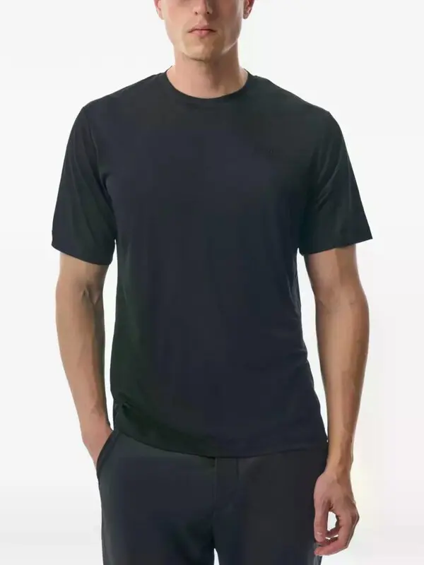MEGUSTA Aurea T-shirt - Black