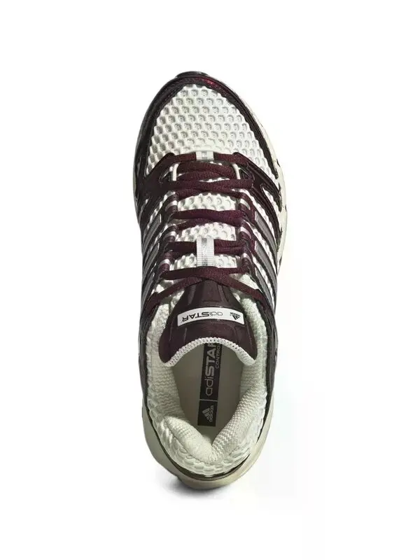 Adidas Adistar Control Sneakers - White
