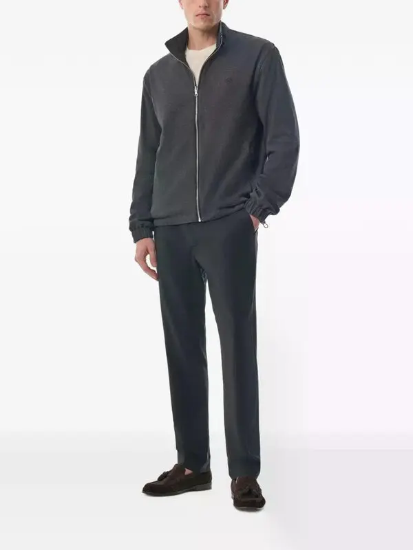 MEGUSTA Reversible Hooded Jacket