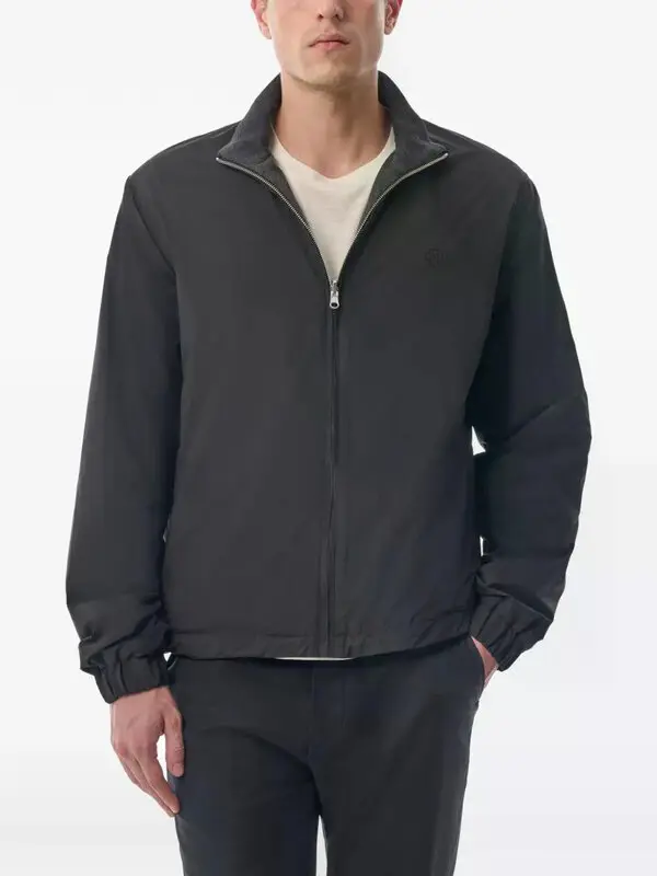 MEGUSTA Reversible Hooded Jacket